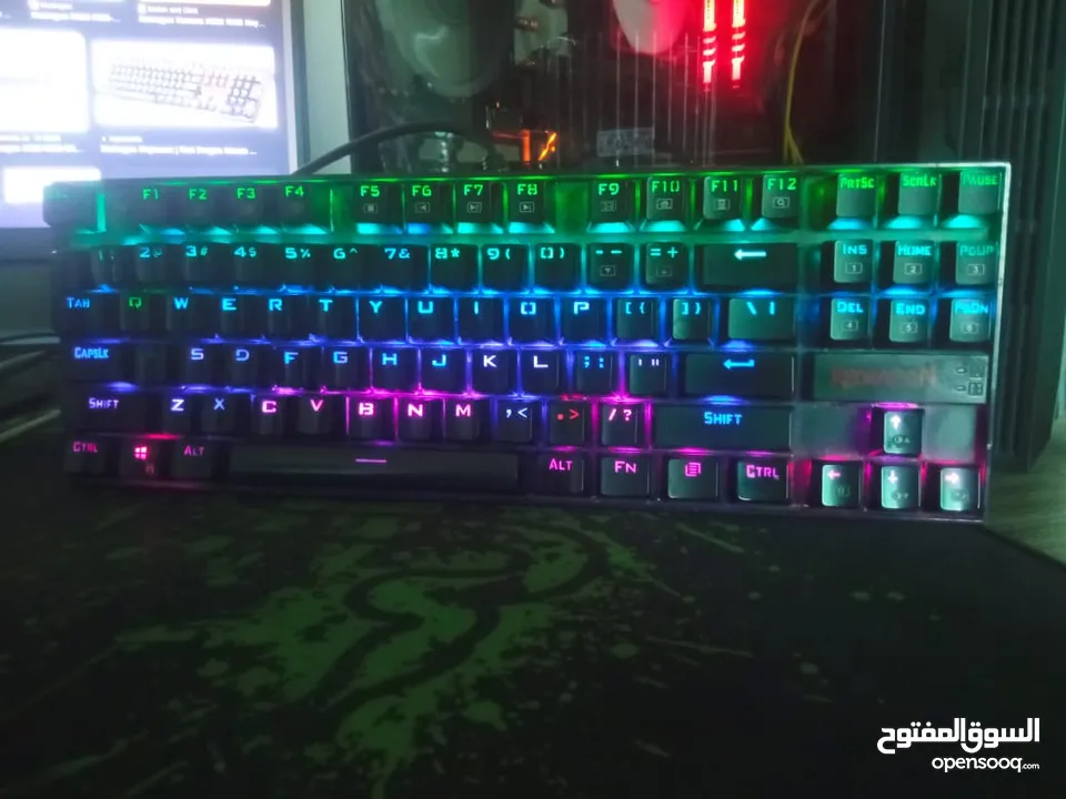 redragon k522 ريدراغون - (267682261) | السوق المفتوح