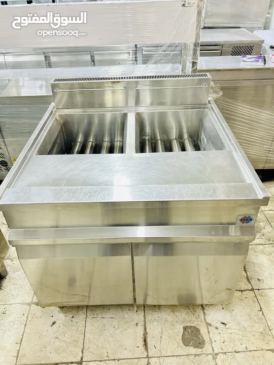 القلعة لتجهيز المطاعم والفنادق والسوبر ماركت - (263573129) | السوق المفتوح