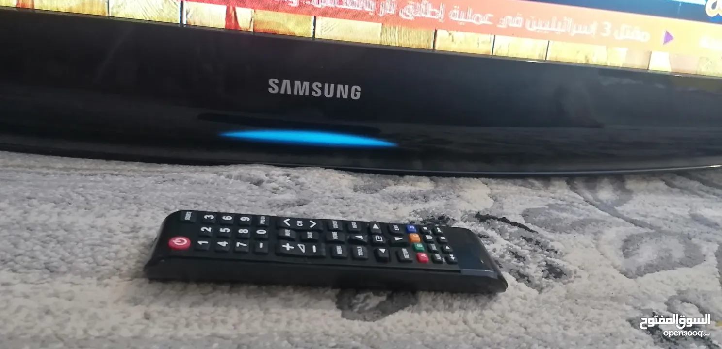 Wansa smart 50 inches led with original remote - (257769071) | السوق ...