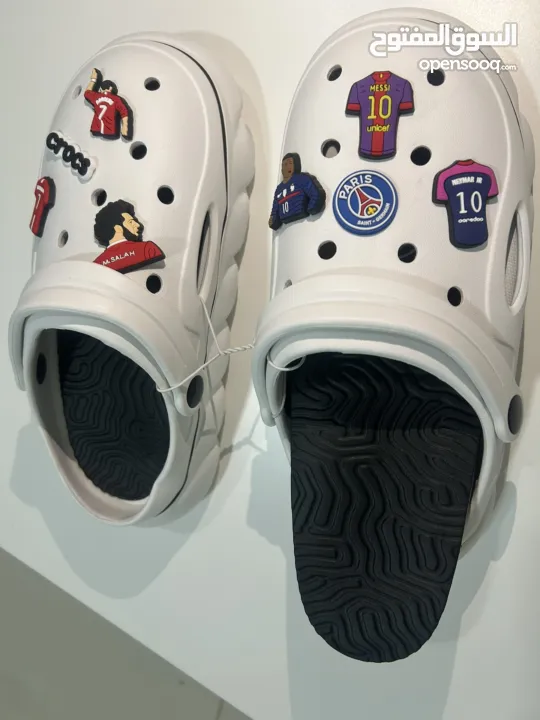 اقتني الان احذية كروكس بأسعار مميزةموديلات Crocs Shoes - (217171034 ...