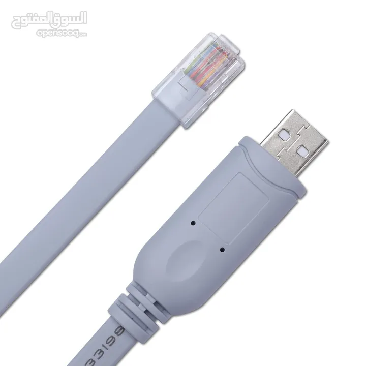 Console Cable,Cisco Console Cable,USB Console Cable with FTDI Chip,USB ...