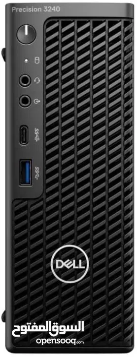 Dell Precision nano pc 10th i7 16gb ram - (256524259) | السوق المفتوح