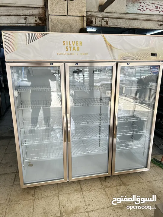 القلعة لتجهيز المطاعم والفنادق والسوبر ماركت - (263573129) | السوق المفتوح