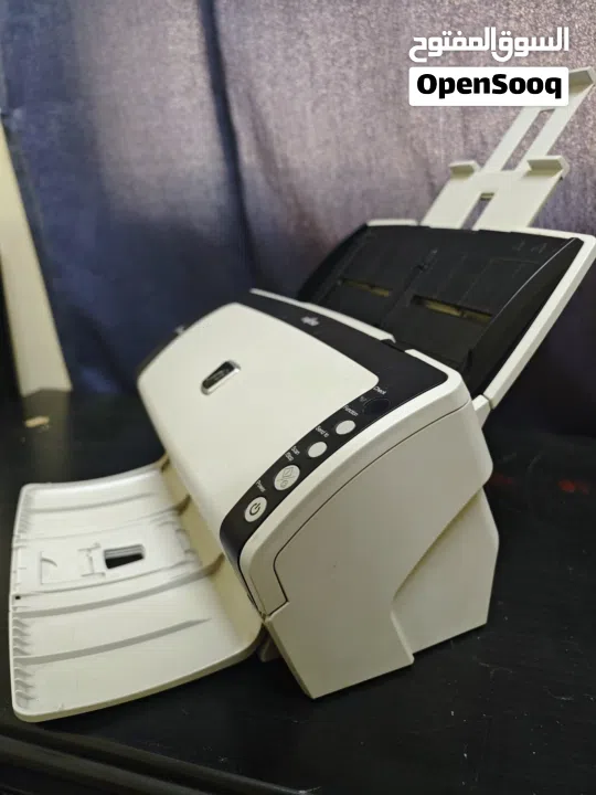 Fujitsu fi-6130z : طابعات واكسسوارات : ظفار صلالة (260412467)