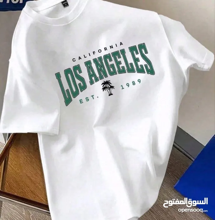 تيشرتات صافية : تيشيرتات : الشارقة القصباء (275110827)