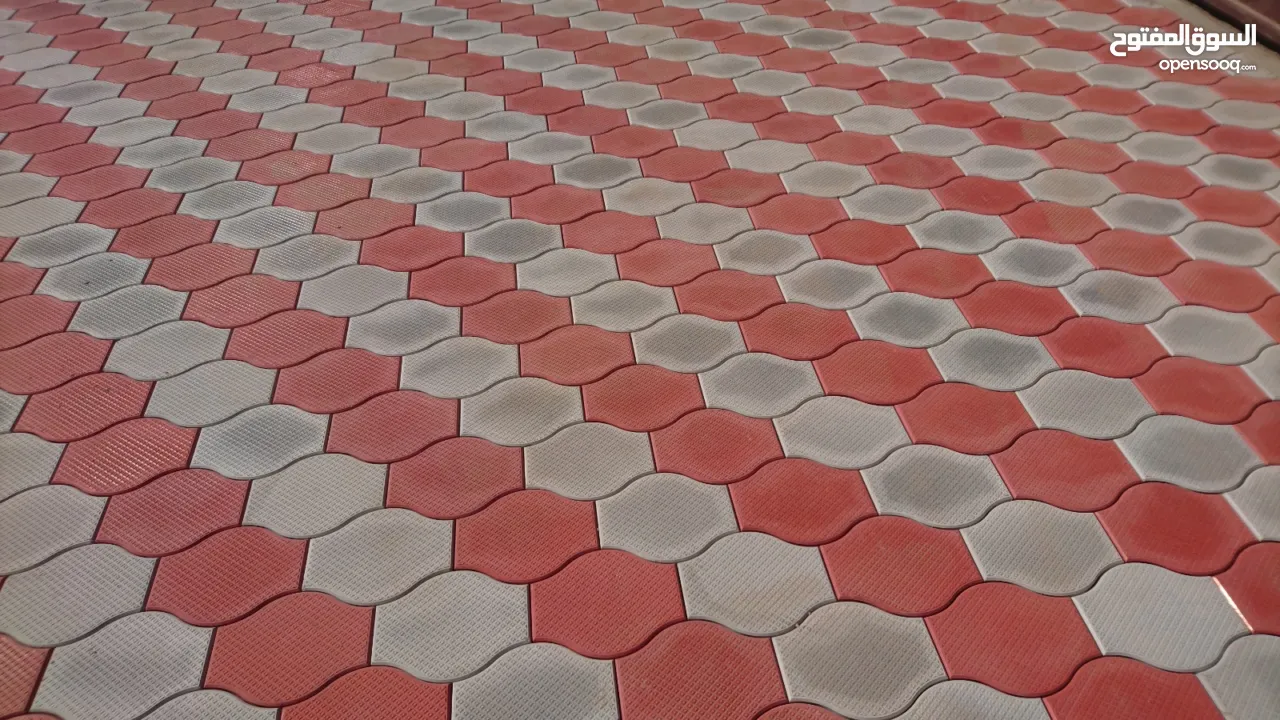 INTERLOCK CLASSIC KOOJA - (250858523) | السوق المفتوح