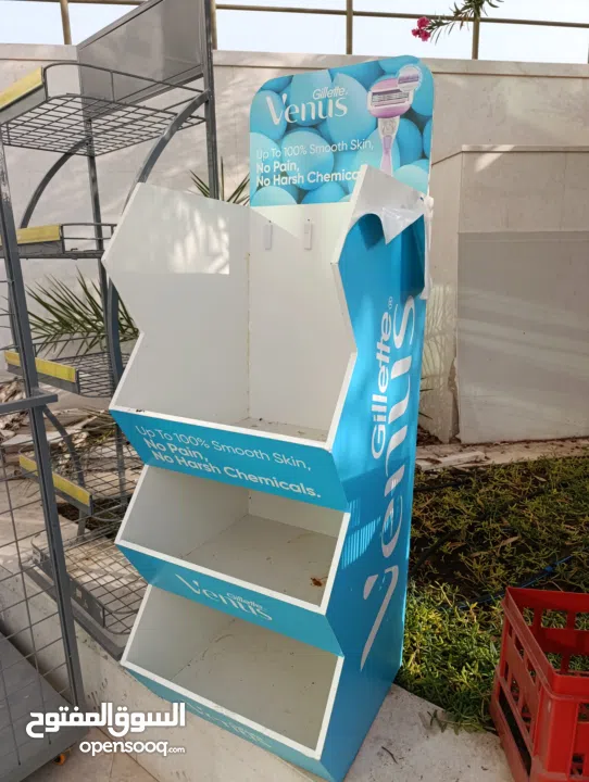 Removable Stickers Shelf for multiple uses at home and office ...