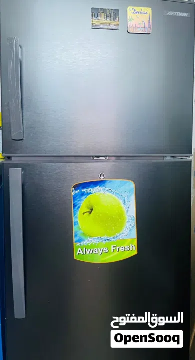 Aftron fridge for sell 130 OMR - (250262431) | السوق المفتوح