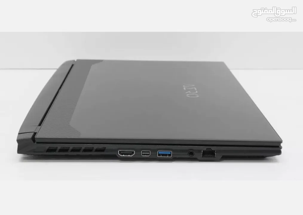 Gaming Laptop Gigabyte AERO - RP75 Intel i7-11800H - (244651097 ...