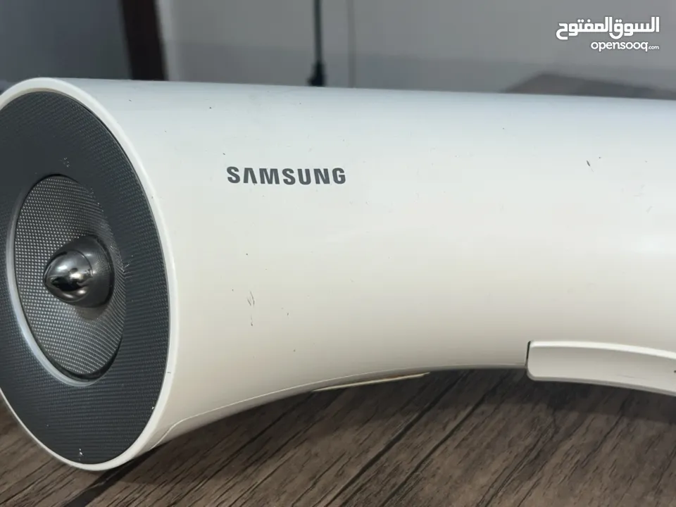 سماعة سامسونج Da-550 بحالة الجديد - (247551595) | السوق المفتوح