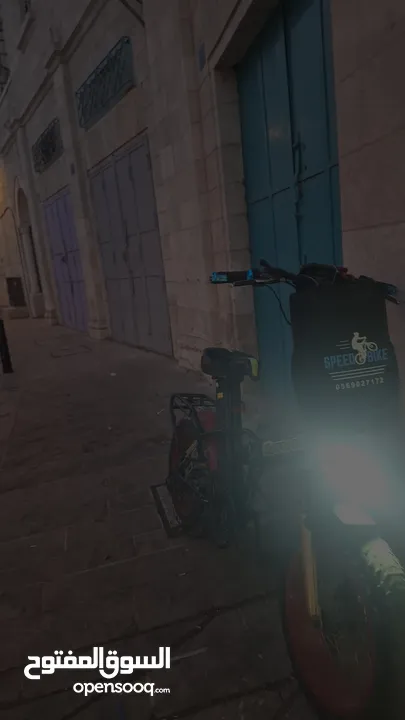 بسكليت60v-21 : دراجات كهربائية : بيت لحم ارطاس (253759721)