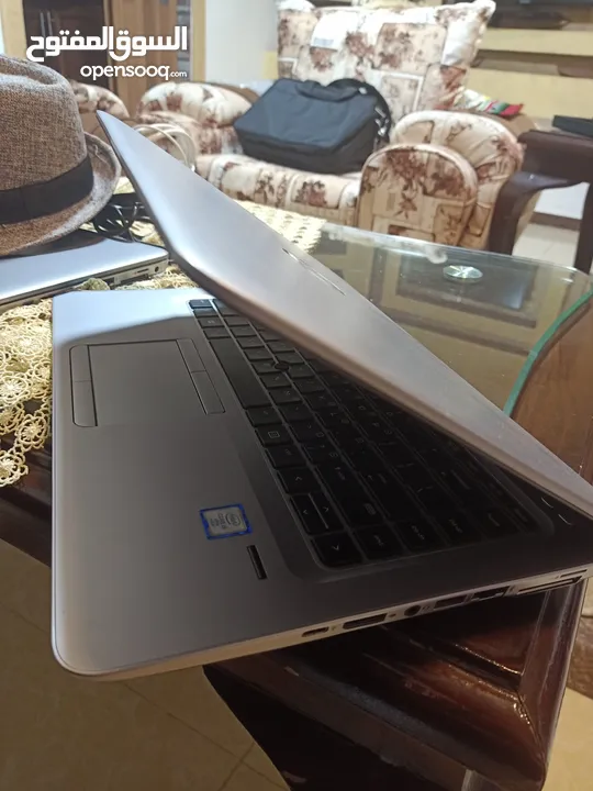 لاب توب hp core i5 شاشه تاتش وارد امريكي بسعر مغري جدا - (216863064 ...