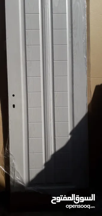 Box design WPC : أبواب - شباببيك - ألمنيوم : الباطنة بركاء (252294333)