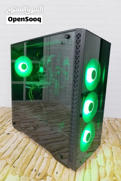 gaming PCccccc : كمبيوتر ألعاب : الشارقة أخرى (272484563)