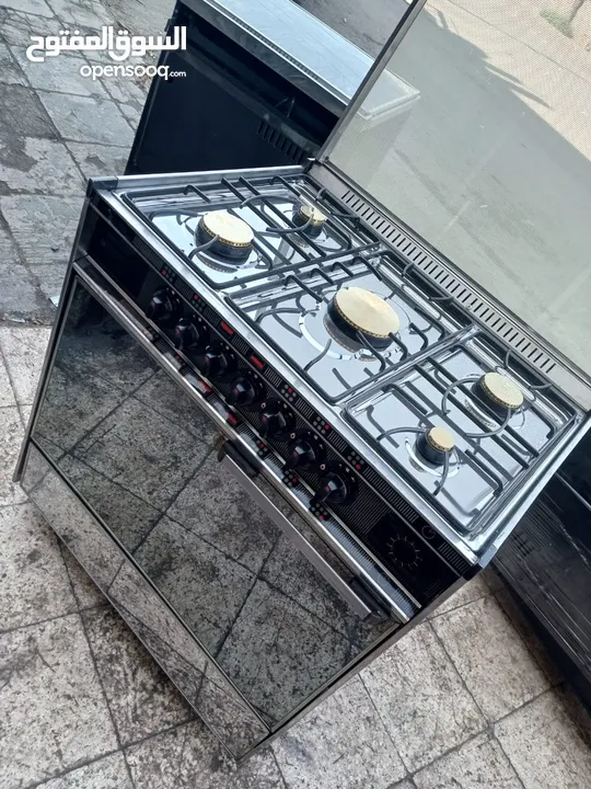 غاز يونيفرسال خمس عيون سبع مفاتيح نار بمعنى الكلمه قويه - (238410864 ...