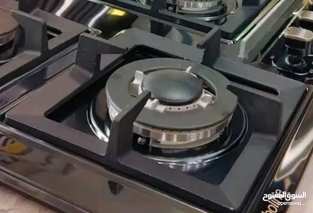 غاز غطس ستانلس أسود منصب ثقيل حرق أسعار_نار حامية ونظام أمان بمواصفات ...