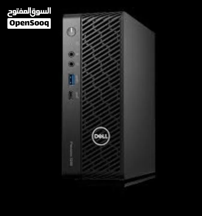 Dell Precision nano pc 10th i7 16gb ram - (256524259) | السوق المفتوح