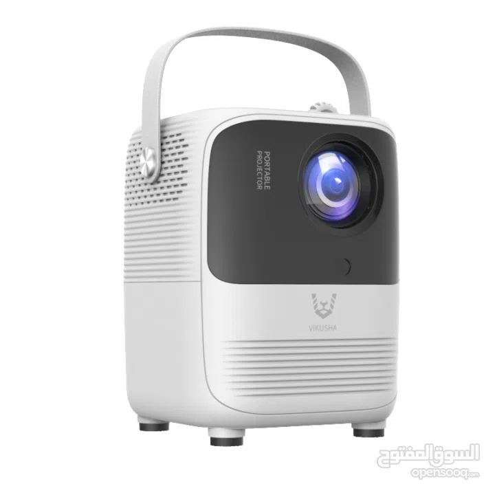 بروجيكتور فيكوشا VIKUSHA V880+ - (236079698) | السوق المفتوح