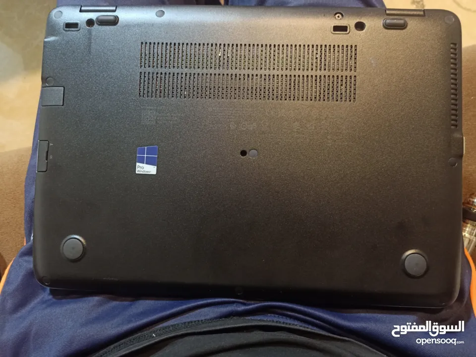 لاب توب hp core i5 شاشه تاتش وارد امريكي بسعر مغري جدا - (216863064 ...