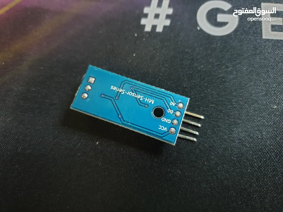 Different types Of Sensors and Modules - (238863660) | السوق المفتوح