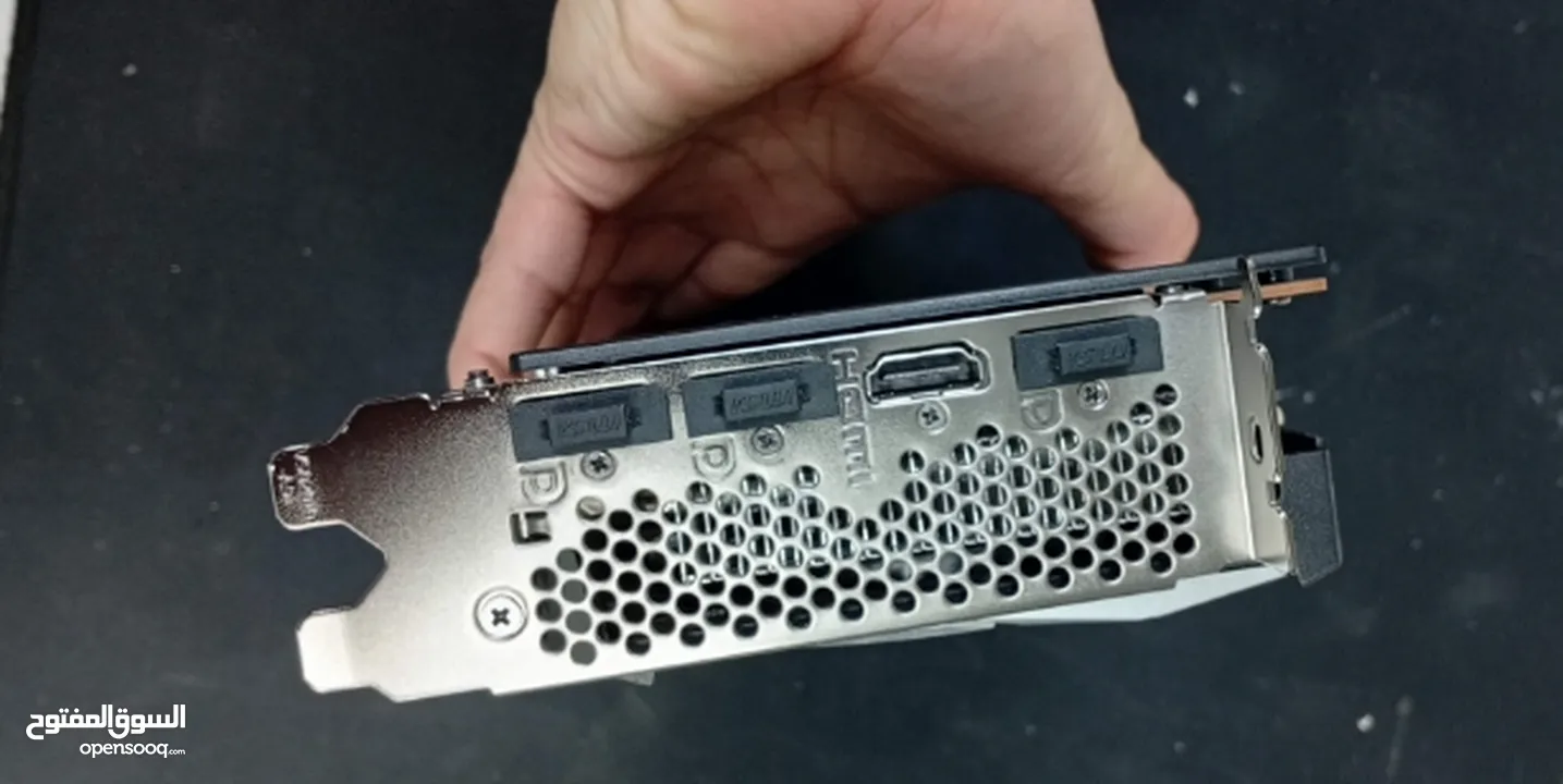 ASROCK AMD RX 6600 CLD 8GB // ZOTAC RTX 3070 8GB (CLEAN GPU) - SERIOUS BUYER - (261985271 ...