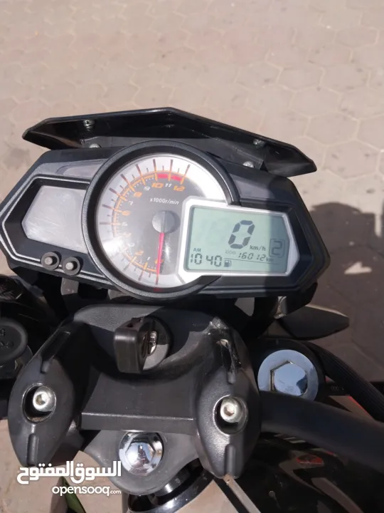 بينيلي vlr Sport 200 : دراجات بينيلي أخرى : القاهرة مصر الجديدة (224552134)