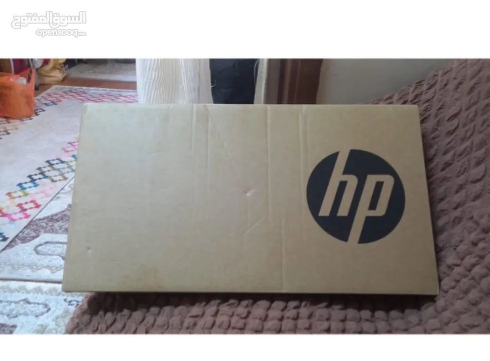 للبيع لاب توب hp جديد i7 الجيل 12 بالكرتونة لتواصل - (235510462 ...