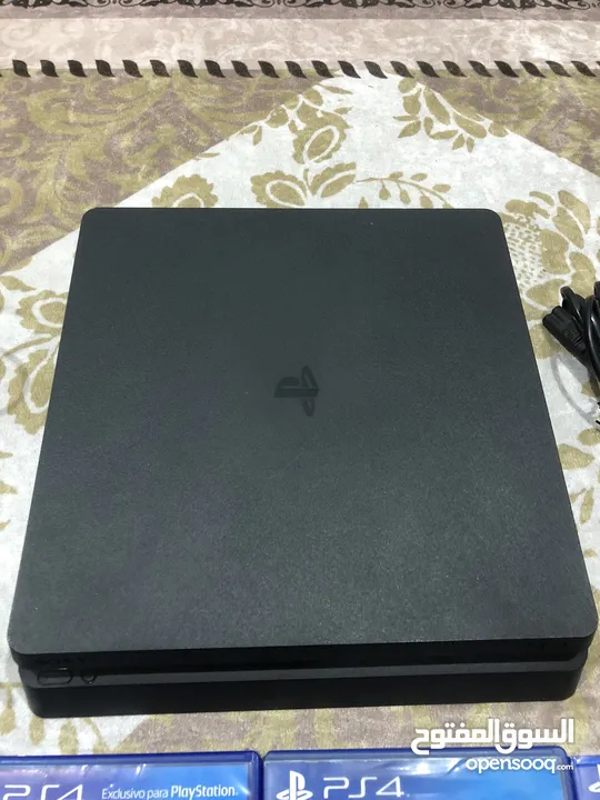 بلي فور سلم ذاكرة 1 تيرة - (223410404) | السوق المفتوح