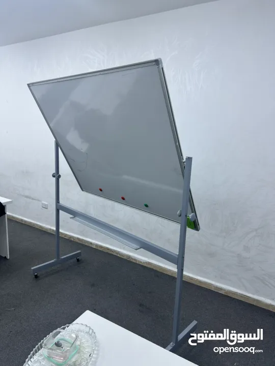 لوح ابيض Whiteboard مخطط مربعات نوعية KALBOARD - (253762237) | السوق ...