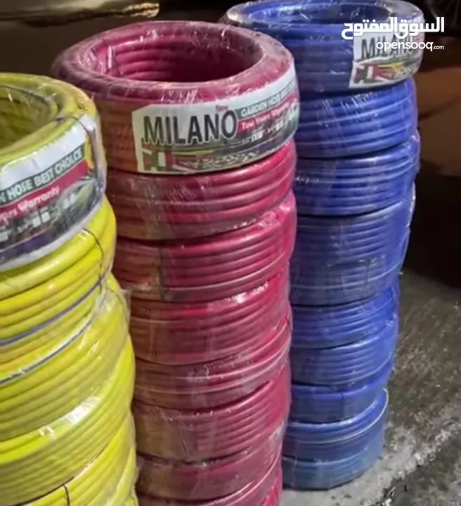 بربيش ماء ايطالي مع راسية رش متعددة - (251042669) | السوق المفتوح