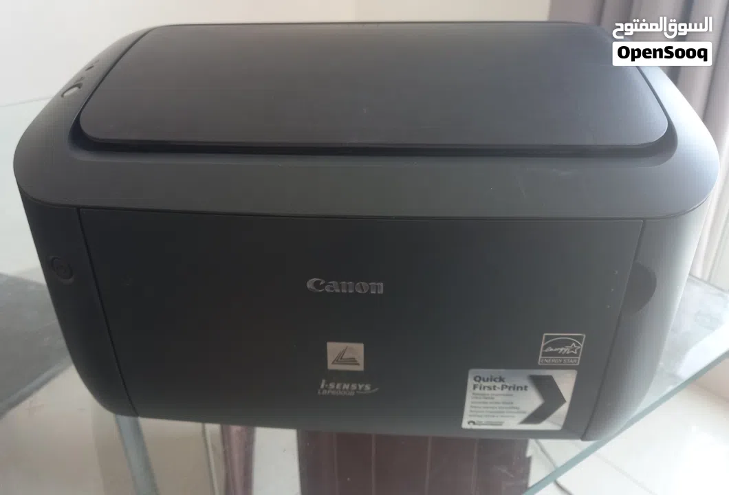 canon laserjet i sensys LBP6000B - (248789345) | السوق المفتوح