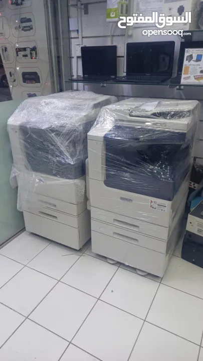 Xerox Versalink C7025 - (256867297) | السوق المفتوح
