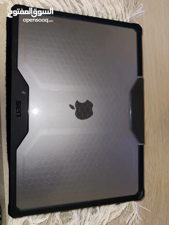 MacBook pro M1 16 inch 4 terabyte Ram 64 - (270894381) | السوق المفتوح