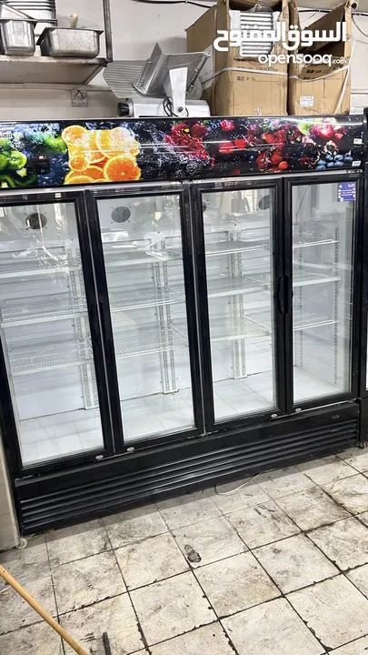 القلعة لتجهيز المطاعم والفنادق والسوبر ماركت - (263573129) | السوق المفتوح