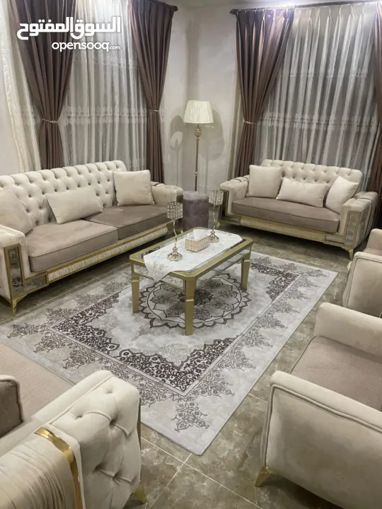 غرفة ضيوف بحاول الوكالة - (246579225) | السوق المفتوح