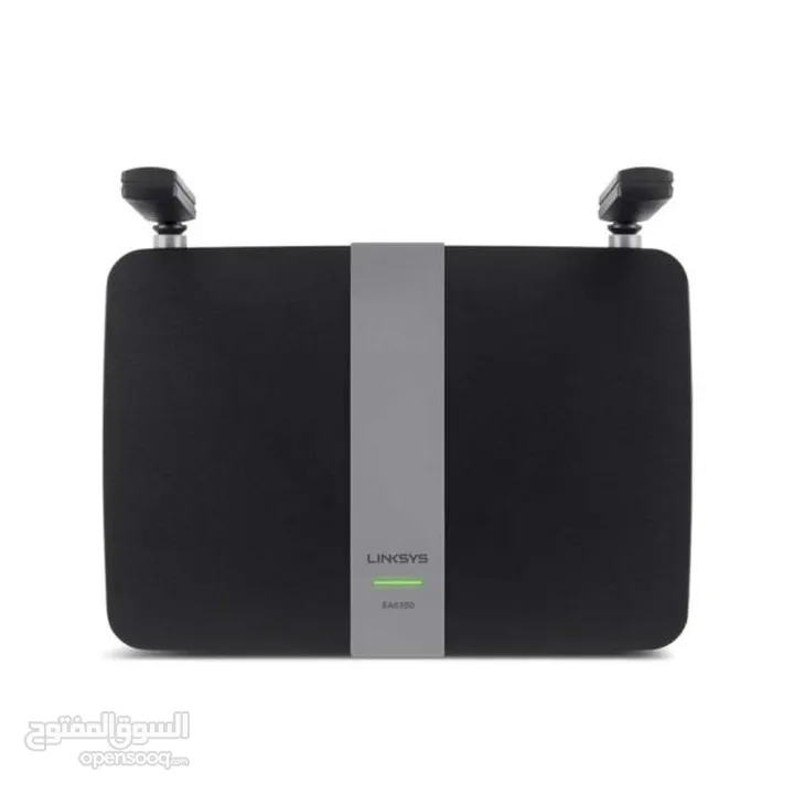 Linksys AX6000 mesh wi-fi 6 dual band Router whole home wifi ...