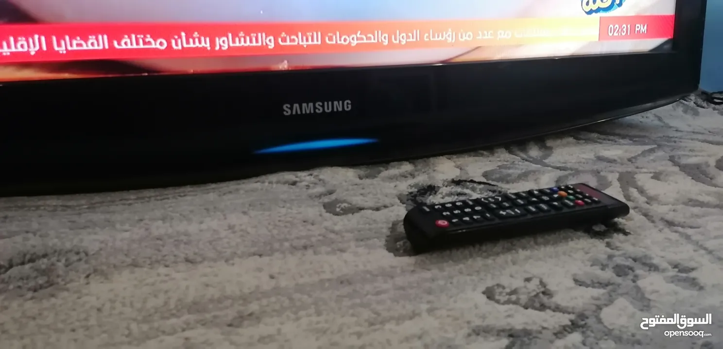 Wansa smart 50 inches led with original remote - (257769071) | السوق ...