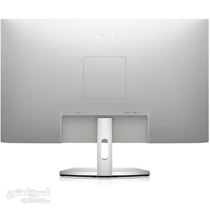 DELL S2721 HN 27 INCHES NEW LED MONITOR - (250602645) | السوق المفتوح