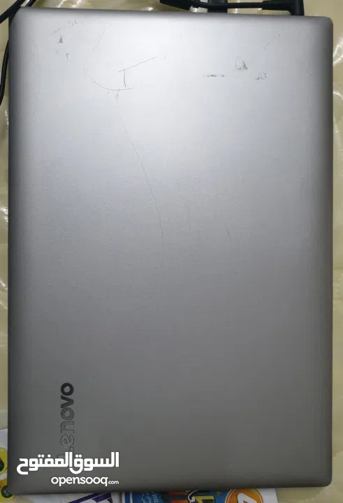 Lenovo 81D1 USED LAPTOP (60 RO) Negotiable - (252218605) | السوق المفتوح