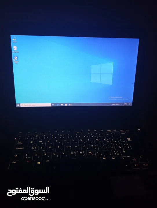 للبيع لاب توب ديل قوي و نظيف وخالي من العيوب - (237421882) | السوق المفتوح