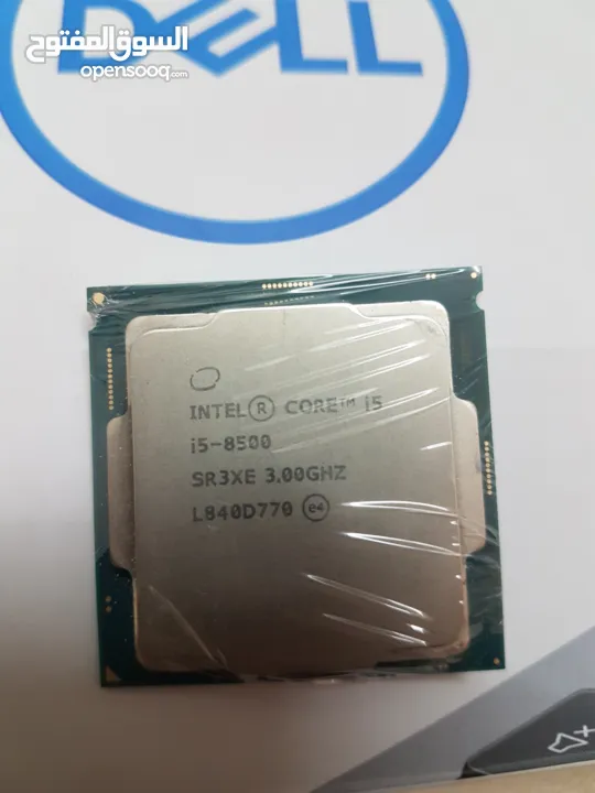 INTEL CORE i7 i7-6700 INTEL CORE i5 i5-8500 i5-8400 - (252875959 ...
