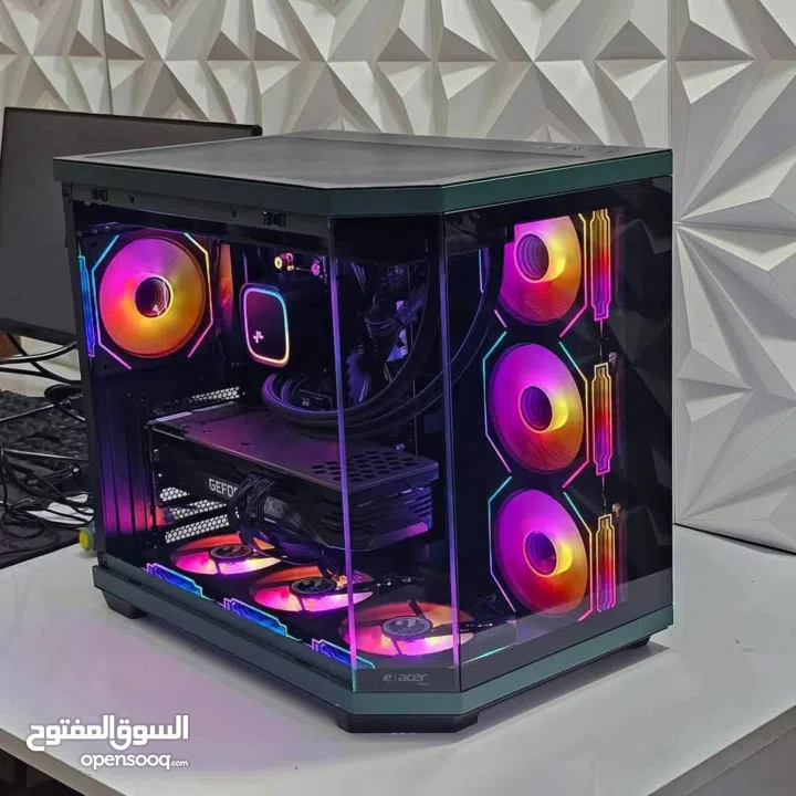 كيس acer emachines V950 متوفر لونين جديد - (262832065) | السوق المفتوح