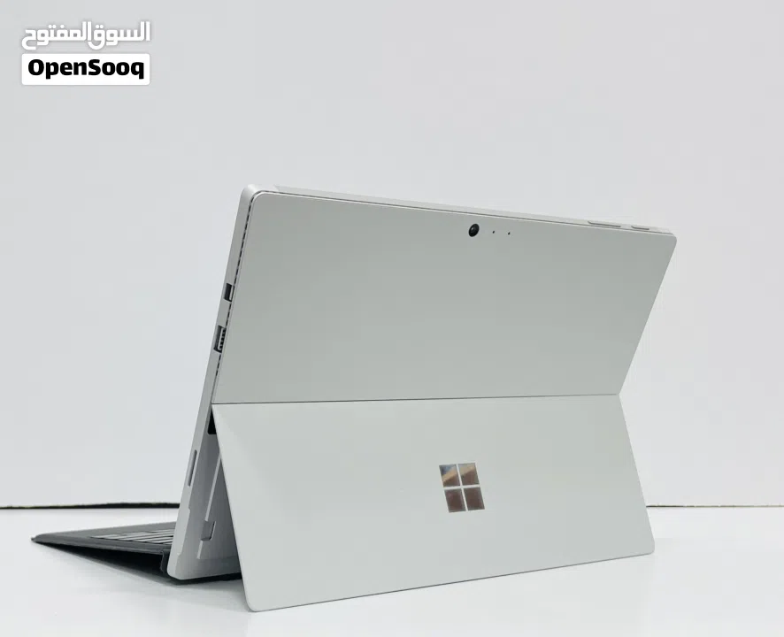 Microsoft surface pro 4 i5 6th Gen Ram 8GB SSD 256GB Touchscreen 2 in 1 ...