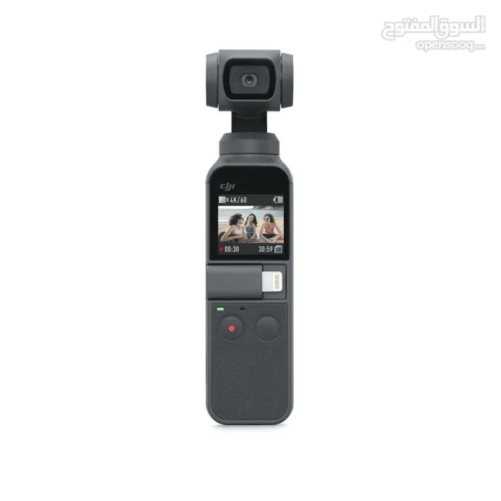dji cosmo pocket 1 with memory card - (262913301) | السوق المفتوح