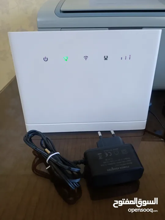 راوتر 4G يشغل كل الخطوط ( اورنج + امنيه + زين ) - (226150574) | السوق ...