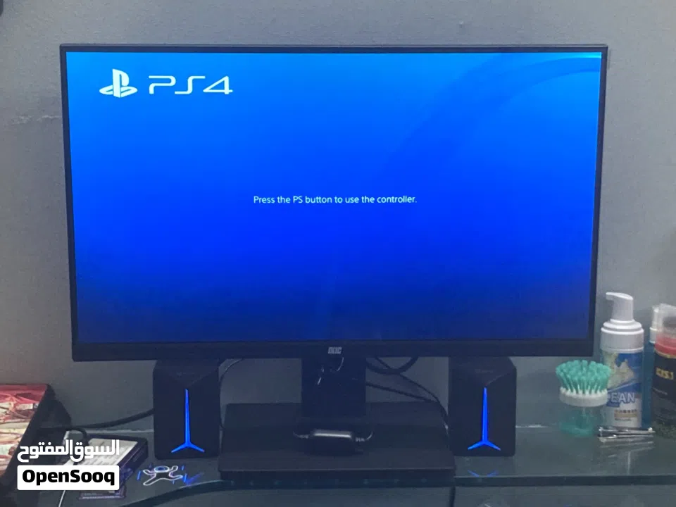 Noc gaming monitor 165hz 24 inch - (269102777) | السوق المفتوح