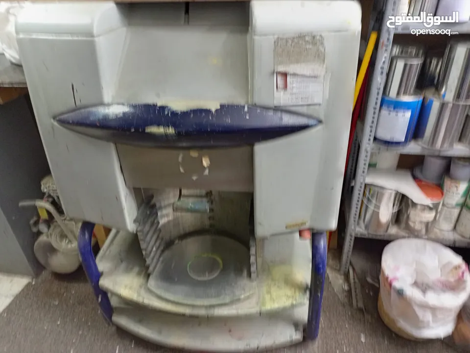 Jotun Corob Automatic Paint Tint Tinting machine - (244211959) | السوق ...