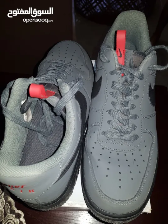 نايك اير فورس 1 سكني للبيع - (248004185) | السوق المفتوح