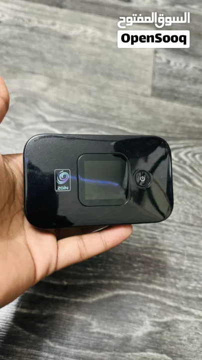 Huawei E5577 Zain Mifi unlocked stc zain batelco sim work - (272529165 ...