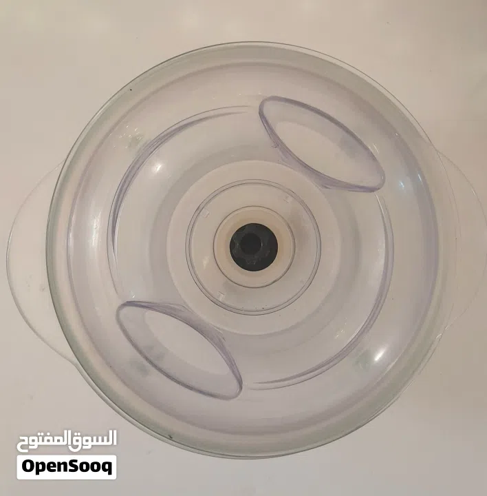 Ikon mini food processor/chopper - (244128929) | السوق المفتوح